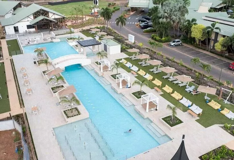 Hôtel Ibis Darwin Airport - Darwin