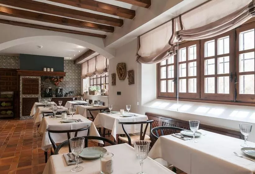 Hotel La Casa Del Presidente - 