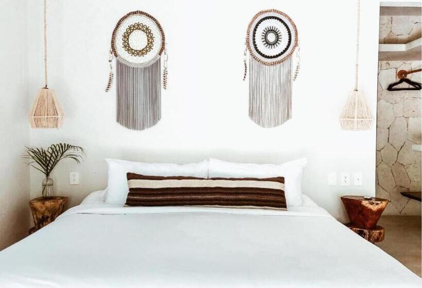 Hôtel Una Vida - Tulum