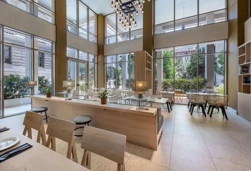 Brown Kubic, A Member Of Brown Hotels - Athens