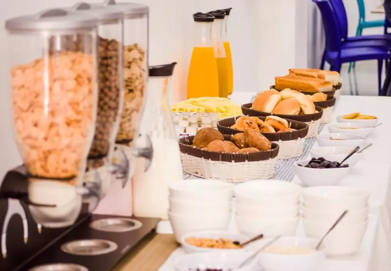 Hôtel Sea Colors - San Andrés