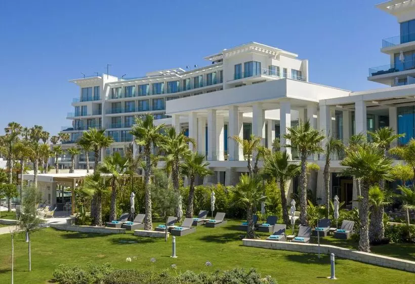 Amavi, Madefortwo Hotels   Paphos - Paphos