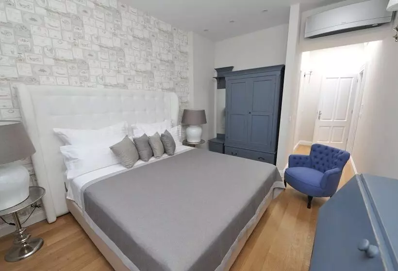 Hôtel Bajamonti 5 - Split