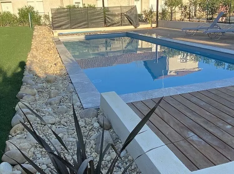 Hotel Le Provence - Gémenos