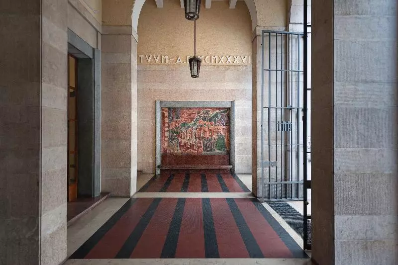 Hotel Air Suite Verona - Verona