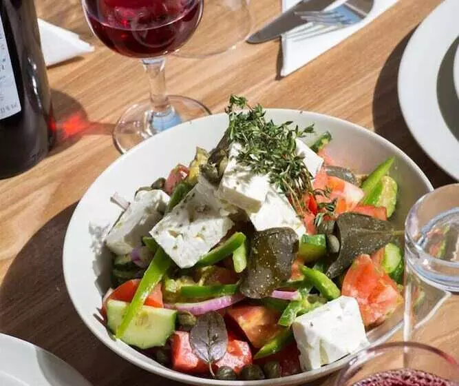 Hôtel Anamar Kea Boutique - Kea