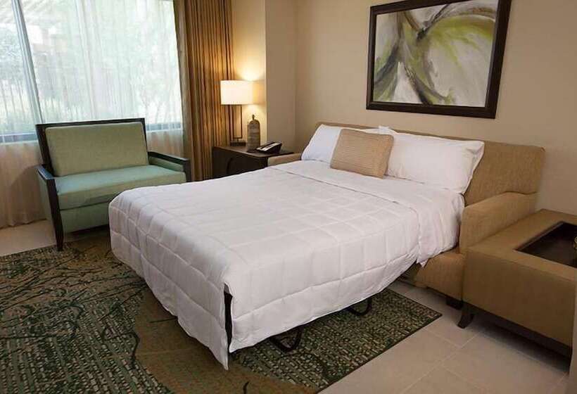 Hôtel The Berkley, Las Vegas - Las Vegas, NV