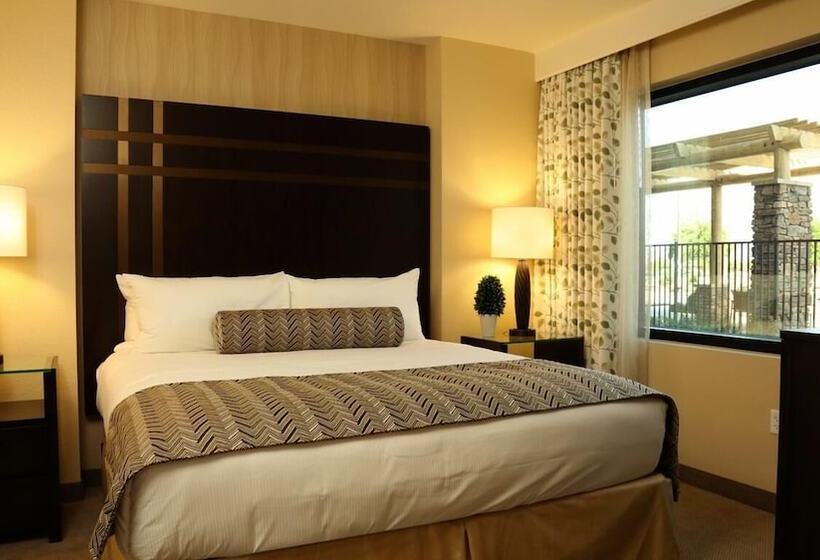 Hôtel The Berkley, Las Vegas - Las Vegas, NV