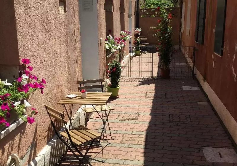 Cannaregio Ii Apartments - 威尼斯