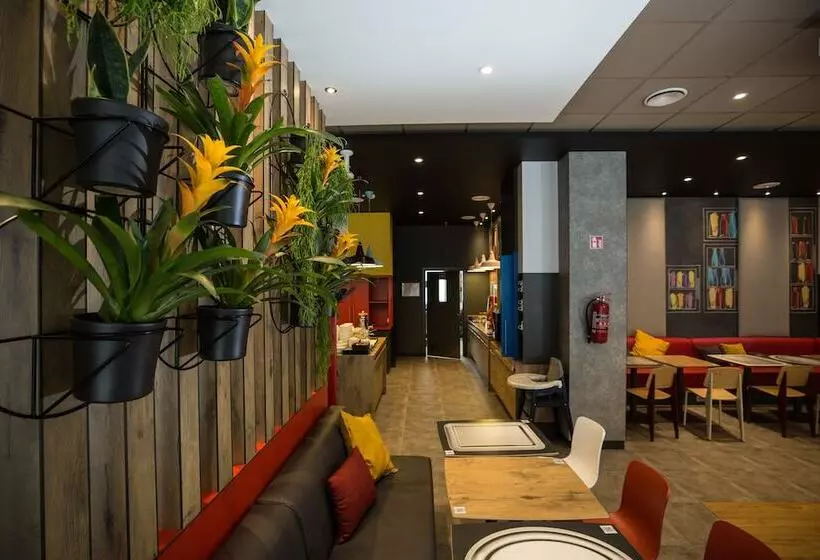 Hôtel Ibis Vilnius Centre - Vilnius