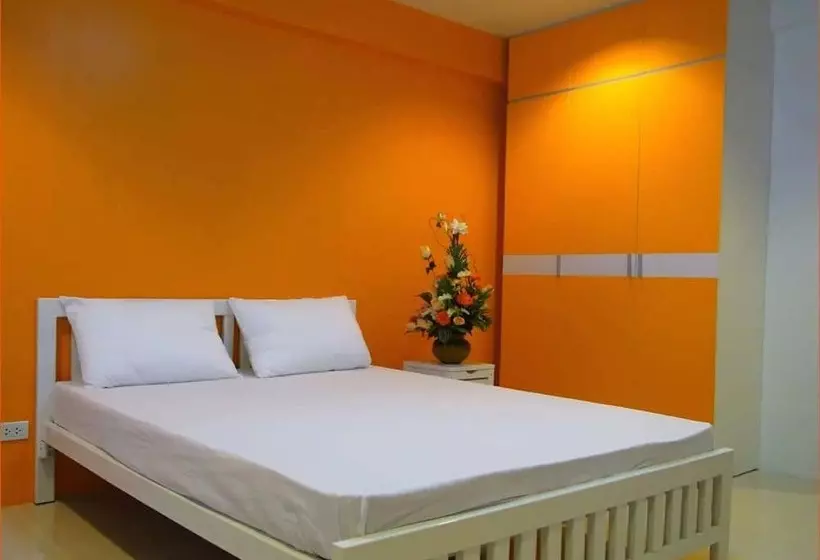 Hôtel Zenith Life - Bangkok