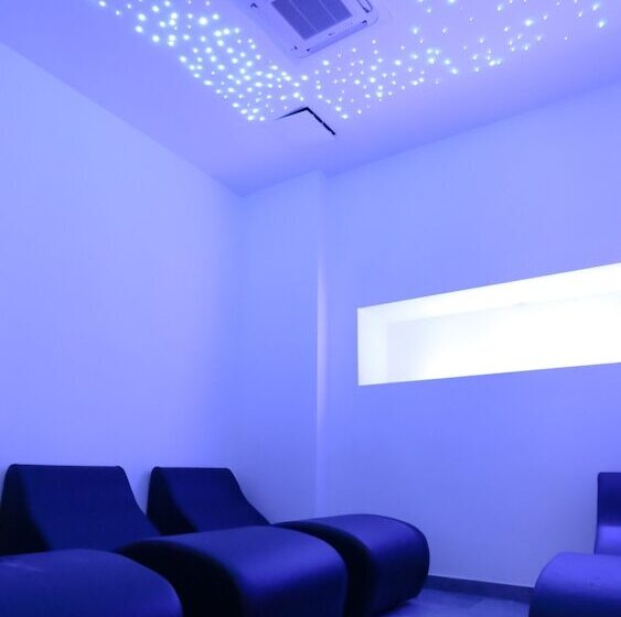 Hotel Ecumano Space - Nápoles