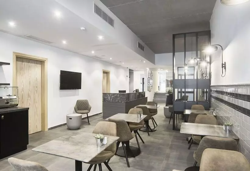 Hôtel Mr. Todd - Malta