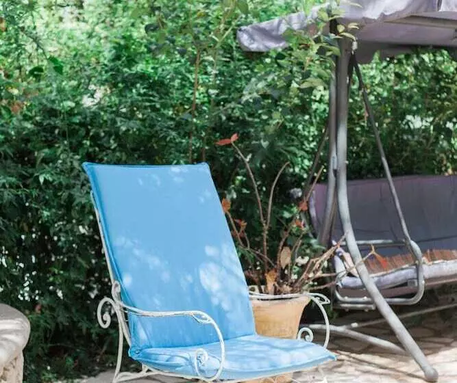 Hôtel Afroditi Pansion - Lefkada