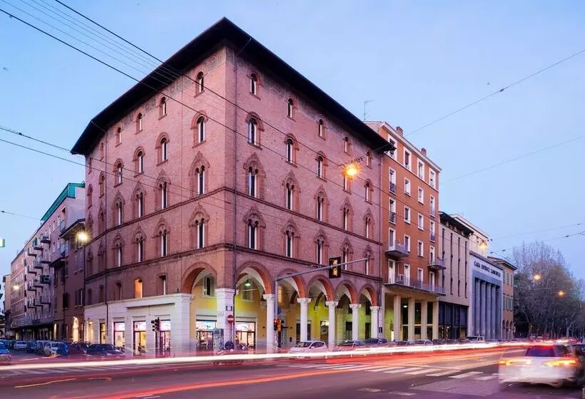 Hôtel Almarossa - Болонья