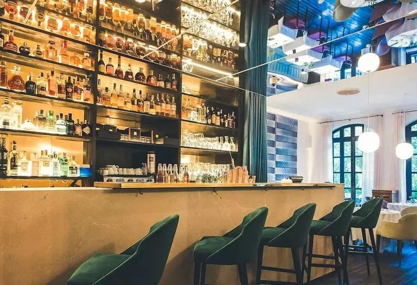 Hotel Can Bordoy Grand House & Garden - Palma