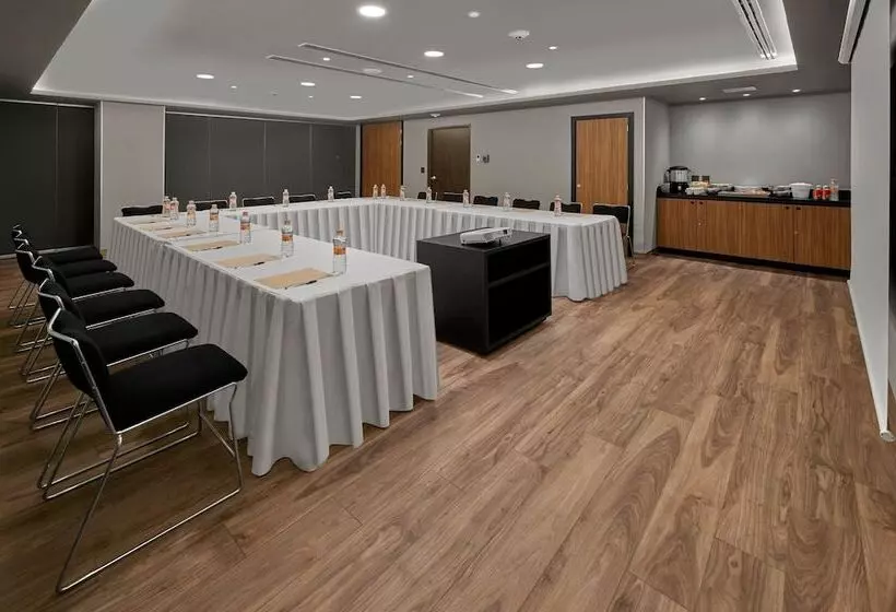 Hôtel City Express Plus By Marriott Tampico - Tampico