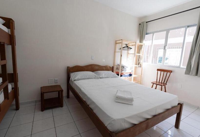 Hotel Hanna Amsterdam Praia - Florianópolis