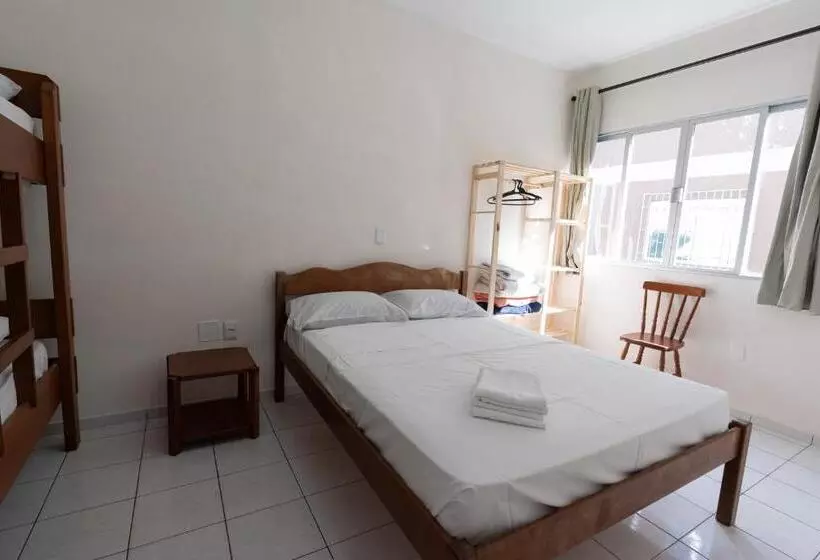 Hotel Hanna Amsterdam Praia - Florianópolis