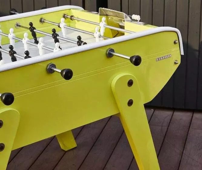 Hôtel Mama Shelter Paris West - Paris