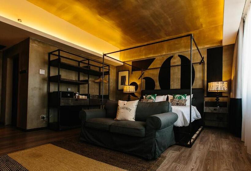 Hôtel Rosa Malacca - Malacca