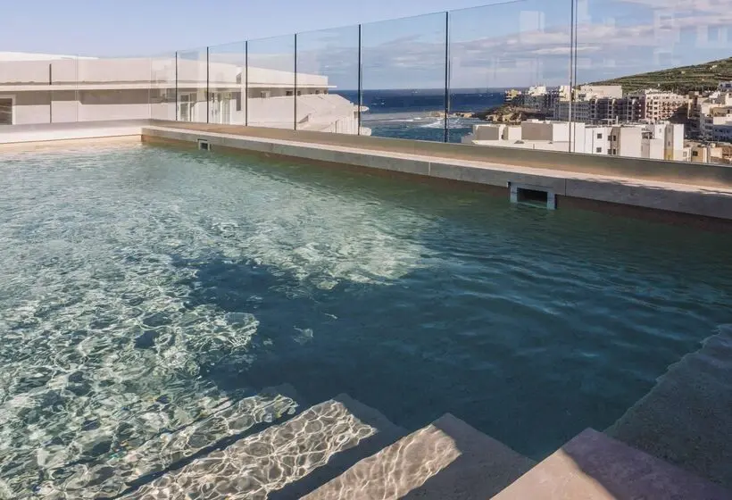 Hôtel Ben Marsalforn, Affiliated By Meliá - Malta