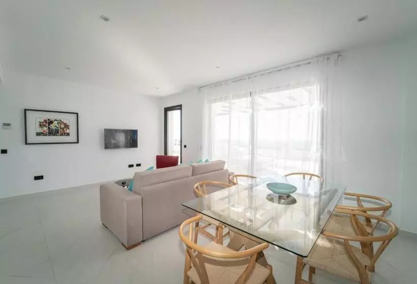 Resort Estepona Holiday Hills - Estepona