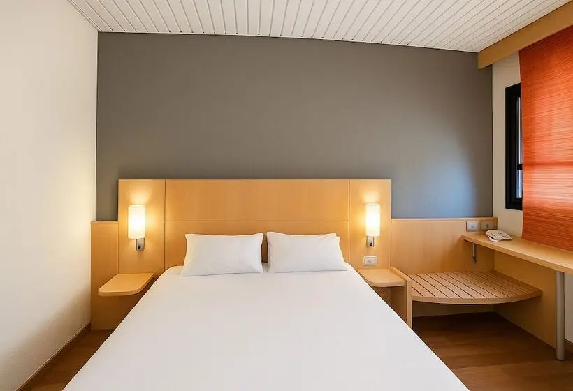 Hôtel A&o Hostel Milano Ca Granda - Milaan