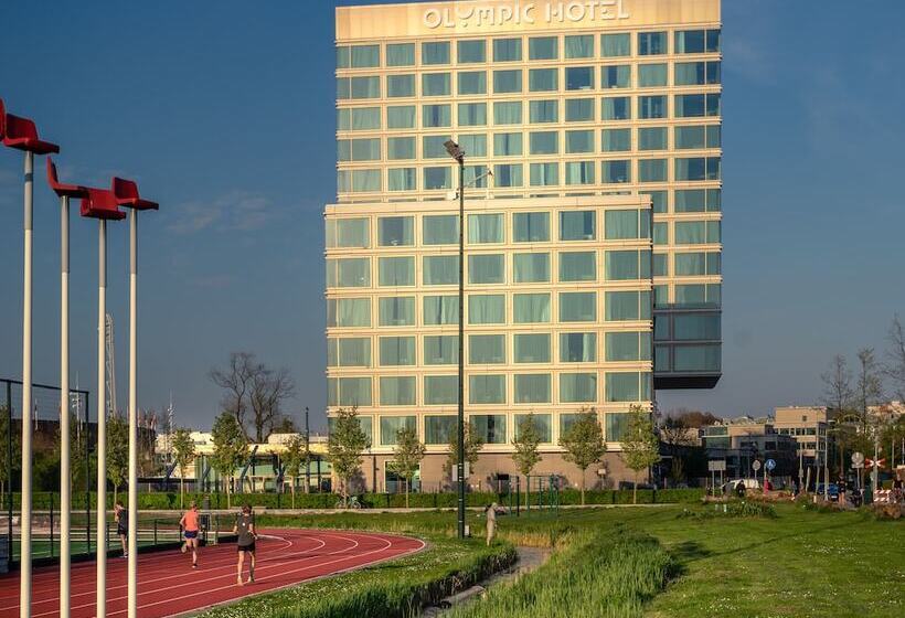 Hôtel Olympic - Amsterdam