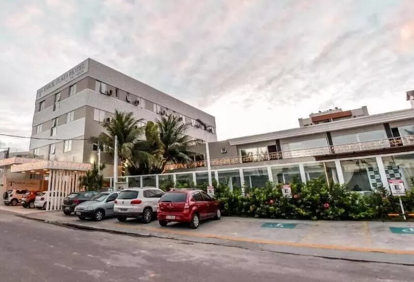 Hôtel Farol Plaza - Aracaju