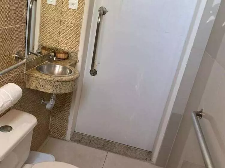 Hôtel Farol Plaza - Aracaju