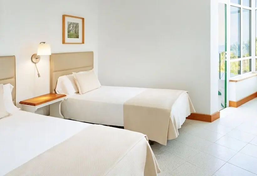 Hôtel Parque Santiago Iv Official - Playa de las Américas