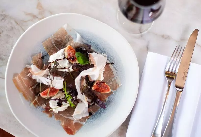 Hotel The Devlin Dublin - Dublin