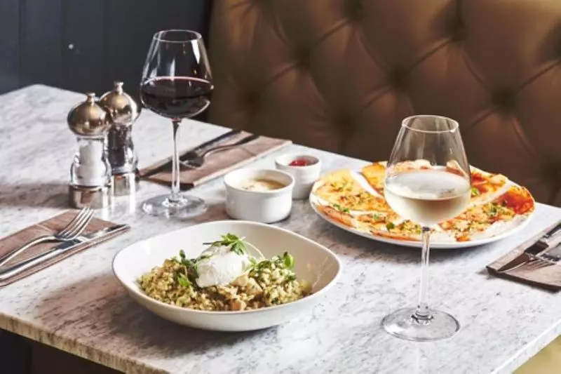 Hôtel The Garrison - Fort William