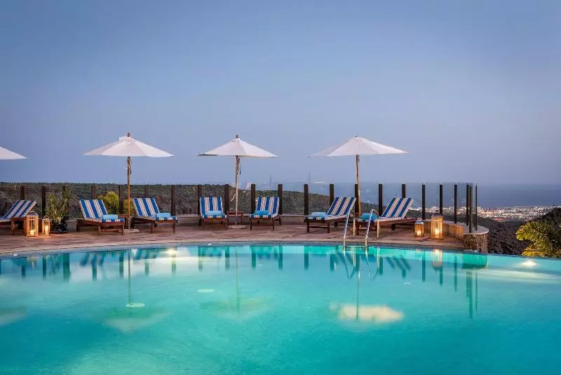 Hôtel Casa Leon Royal Retreat - Playa del Inglés