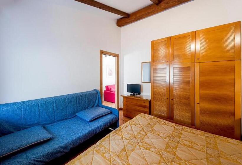 Hôtel Agriturismo Le Mimose - Ligurie