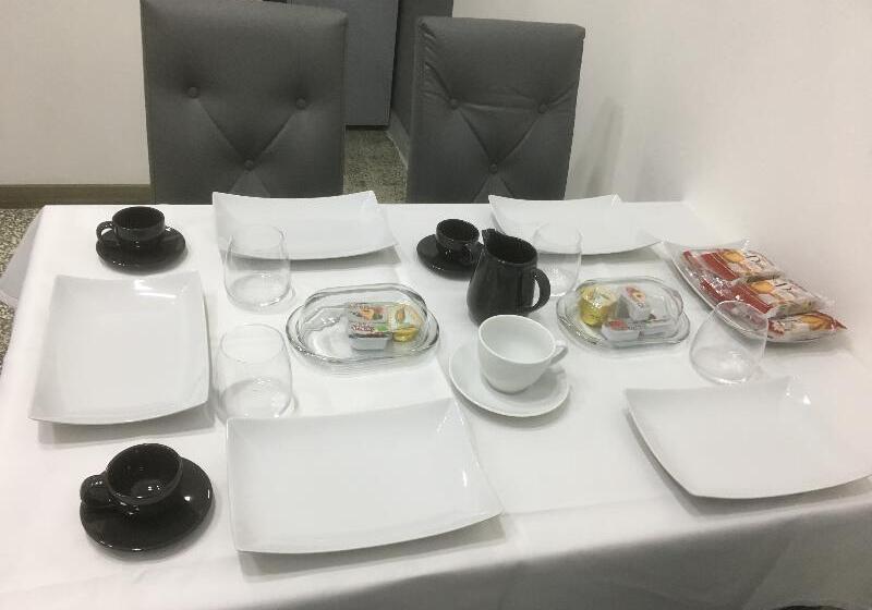 Hôtel Mb95 Mezzocannone Luxurious Bed&breakfast - Naples, Italie