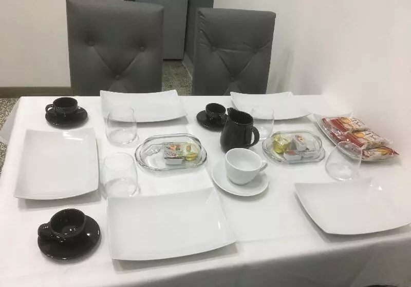 Hôtel Mb95  Mezzocannone Luxurious Bed&breakfast - Naples