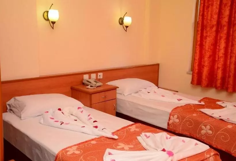 Hôtel Doris Aytur City - Alanya