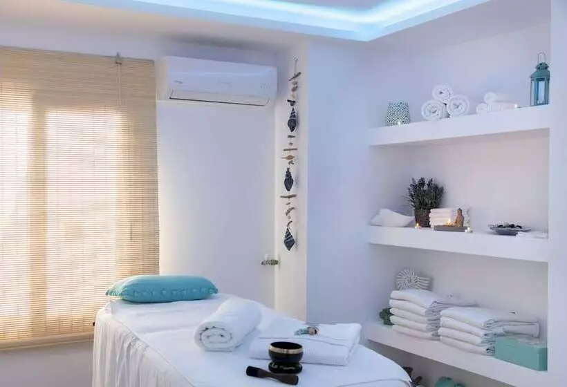 Hôtel Naiades Marina - Agios Nikolaos