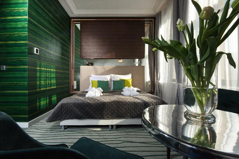 Hôtel Plaza Boutique - Kraków