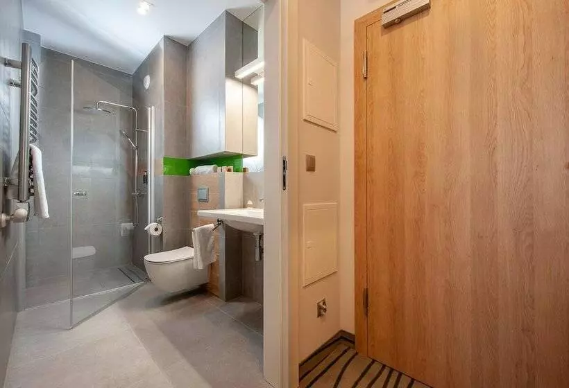 Hôtel Plaza Boutique - Krakow