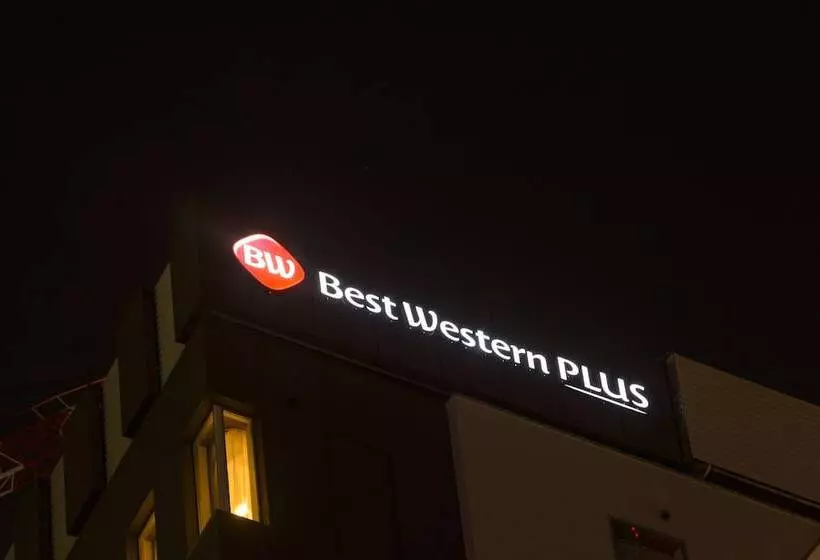 Best Western Plus Hotel Fino Osaka Kitahama - Umeda