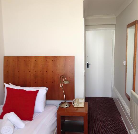 Hôtel West Rocks Townhouse - Eastbourne