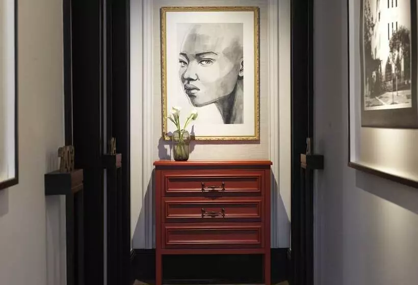 Hôtel Albergo Gelsomino - Kos